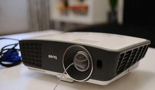 Проектор benq w750