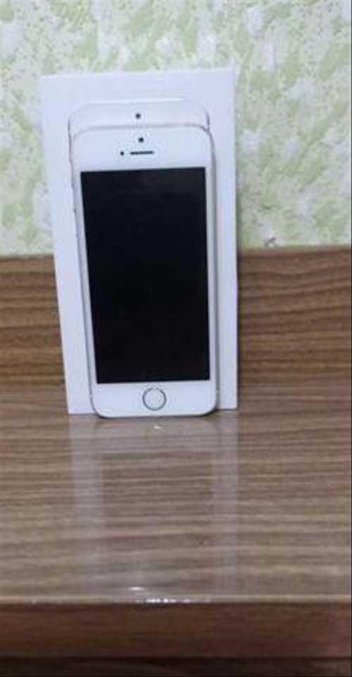 iPhone 5se 64gb