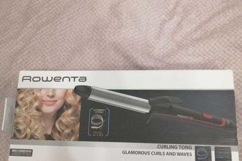 Электрощипцы Rowenta Curler 25MM CF3200D8