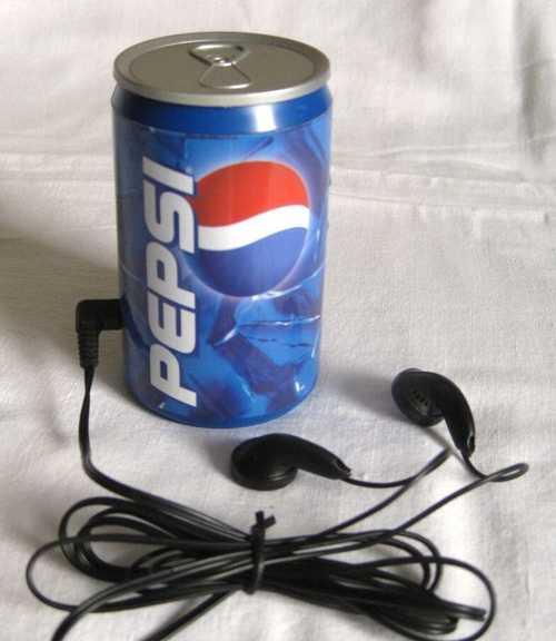 Pepsi Радио