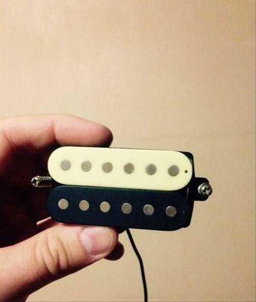 Звукосниматель dr. Parts humbucker