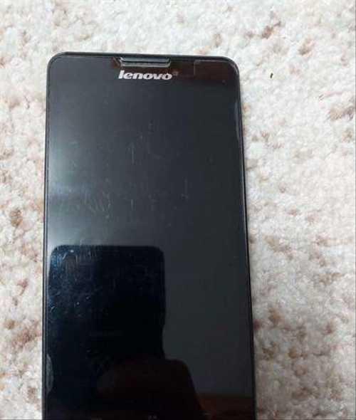 Телефон Lenovo P780 4 Gb