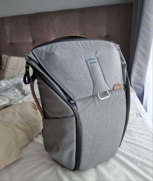 Рюкзак Peak Design Everyday Backpack 30L