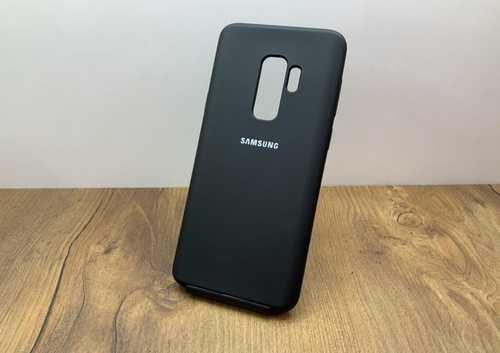 Чехол SAMSUNG Galaxy S9 Plus