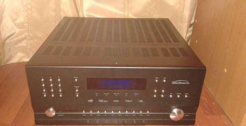 AV ресивер Sherbourn SR-120