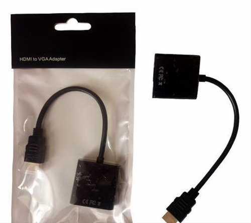 Эмулятор монитора hdmi-VGA