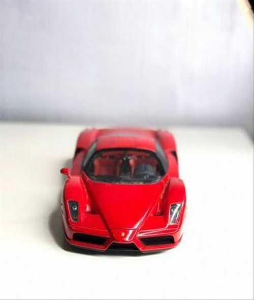 Ferrari Enzo Ferrari BBR