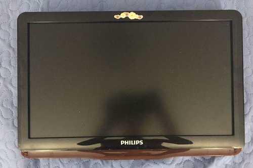 Телевизор Philips 19PFL3405/60