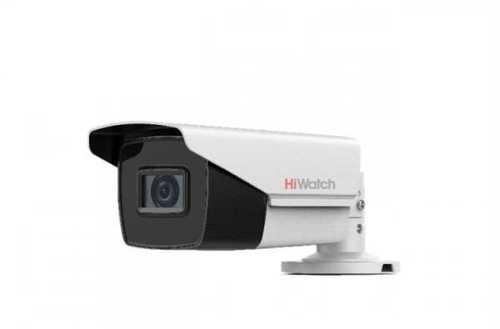 Камера Видеонаблюдения HiWatch DS-T220s 2,8