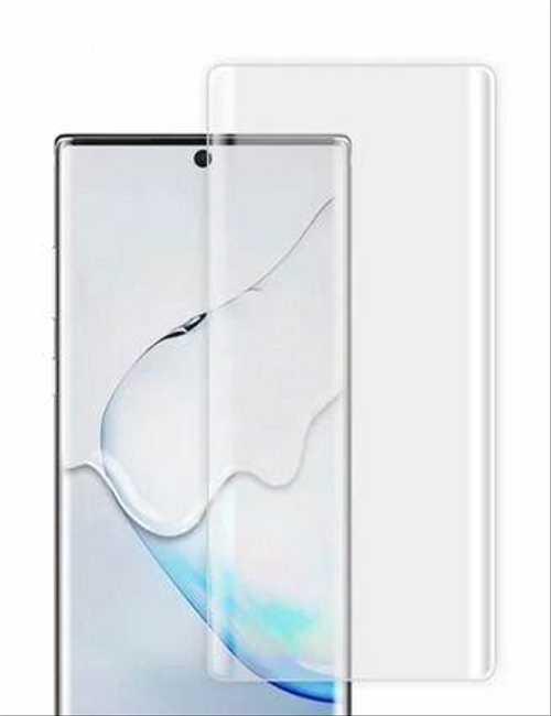 Защитное стекло для Samsung Galaxy S10 plus
