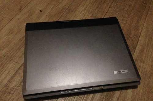 Ноутбук Asus a6000