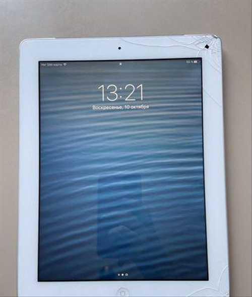 IPad4 16GB