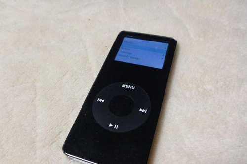 Ipod a1137 схема