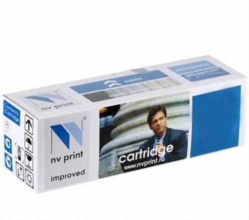 Картридж NV-Print NVP-CE278A/Cartridge 728 для LJ