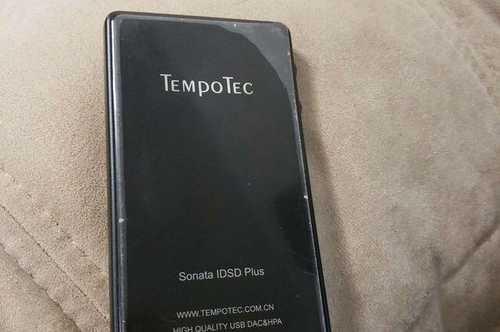 TempoTec Sonata idsd Plus