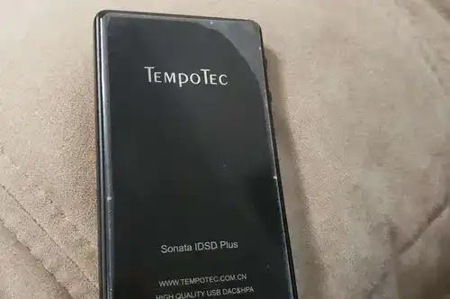 TempoTec Sonata idsd Plus