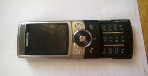 SAMSUNG SGH-U600 б/у