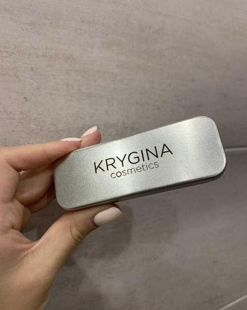 Krygina concrete