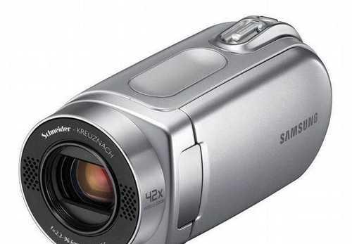 Видеокамера Samsung SMX-F30SP/XER