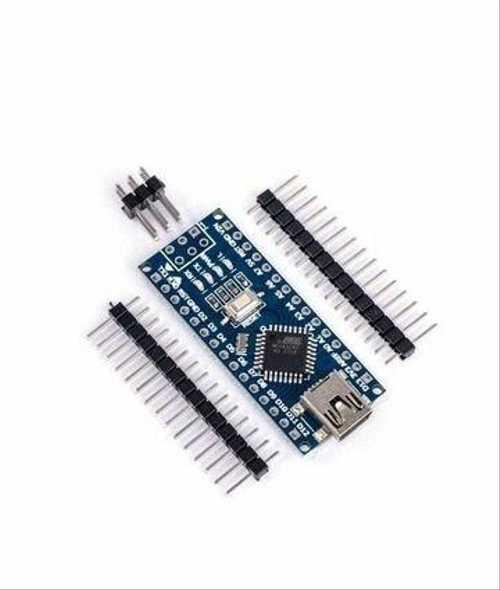 Arduino nano