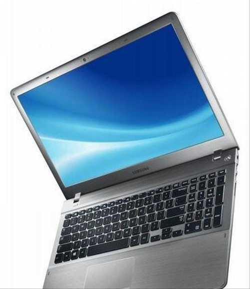 Ноутбук Samsung NP510R5E