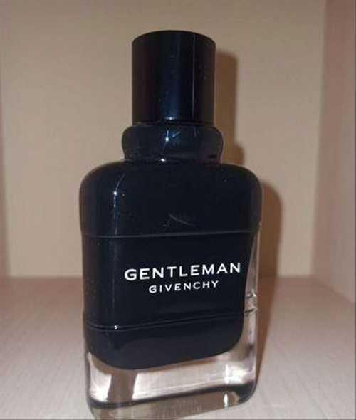 Givenchy gentleman