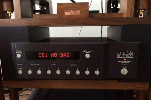 Mark levinson 30.5 цап