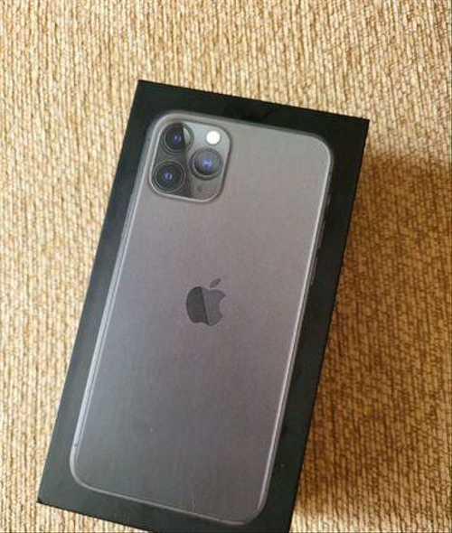 iPhone 11Pro /256gb. в идеале