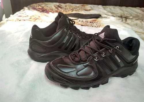 Кроссовки Adidas terrex