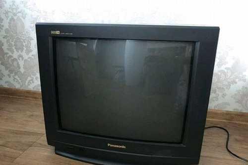 Телевизор Panasonik gaoo 70 tx-2170-t