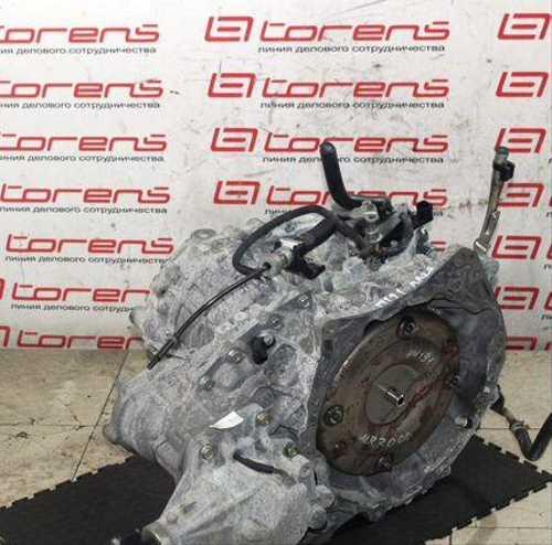 АКПП nissan MR20DD serena