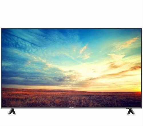 Телевизор Витязь 65" (165 см) Новый Гарантия