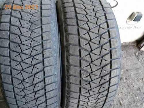 Bridgestone 255/50 R20