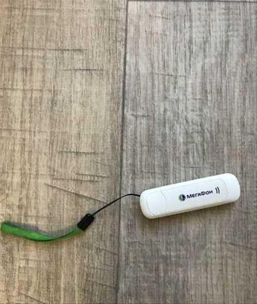 Usb модем мегафон 3G