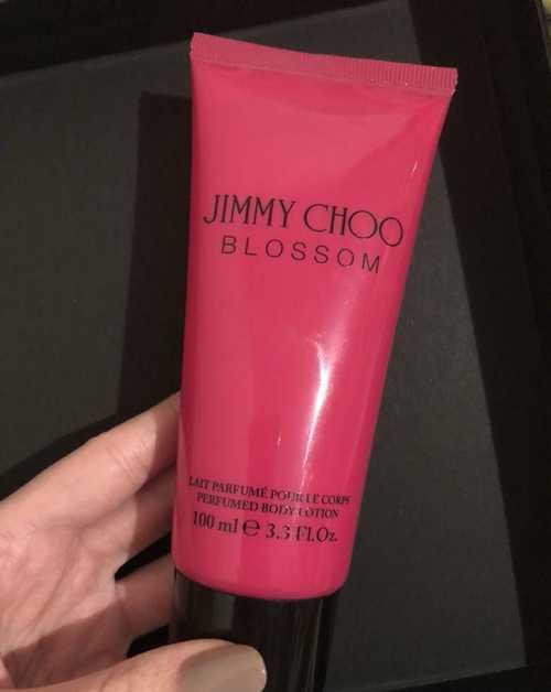 Лосьон для тела Jimmy choo