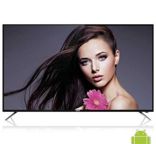 Телевизор LED BBK 55LEX-5039/FT2C (smart TV)