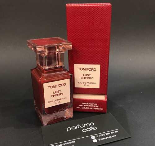 Lost Cherry Tom Ford,50 мл