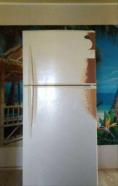 Холодильник No Frost Samsung SR-V52