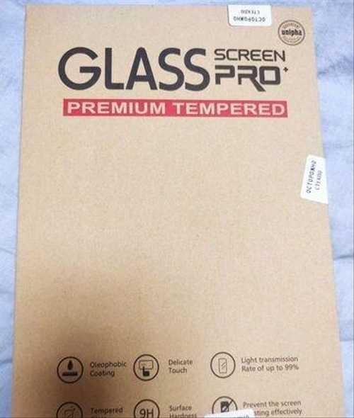 Защитное стекло Samsung Galaxy Tab a7 lite sm-t 22