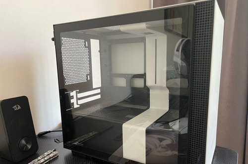 Корпус nzxt h210i