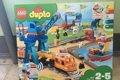 Lego Duplo наборы Новые