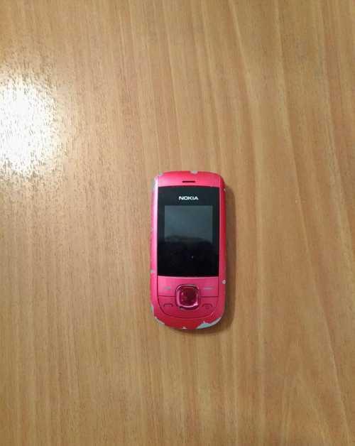 Телефон Nokia 2220s