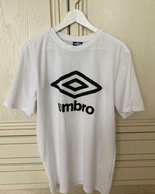 Футболка Umbro