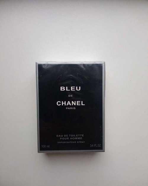 Chanel Bleu de Chanel