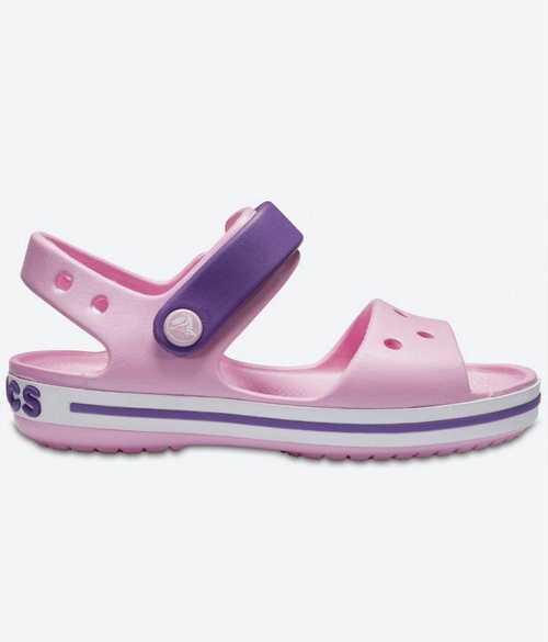 Новые сандалии Crocs C8 25 размер