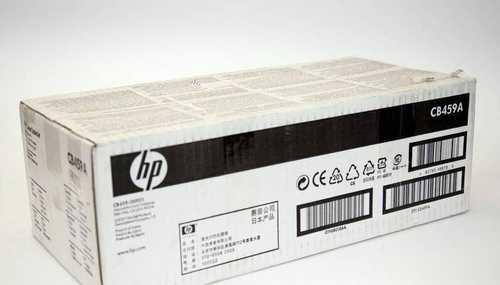 Оригинальный комплект роликов HP CB459A