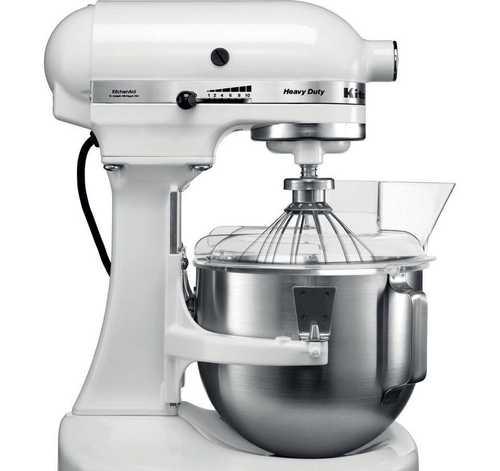 Миксер KitchenAid 5kpm5