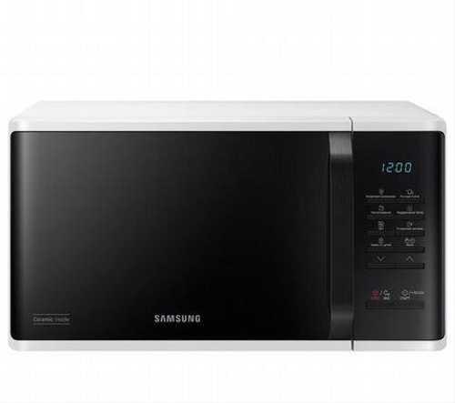 Свч SAMSUNG MS23K3513AW Гар. обсл. 30 дней