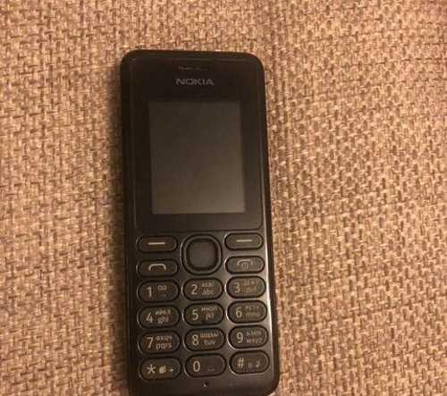 Телефон Nokia 108 dual sim