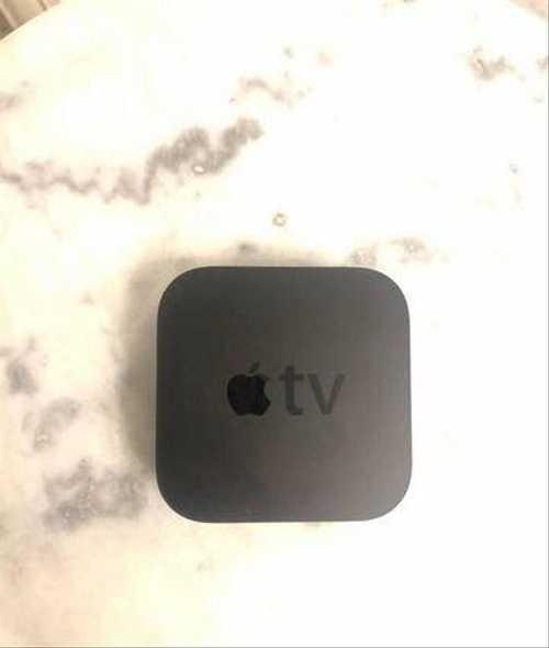 Apple TV 4 32 gb